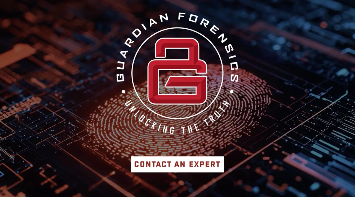 Digital Forensics Case Types in Little Rock, Arkansas | Guardian Forensics